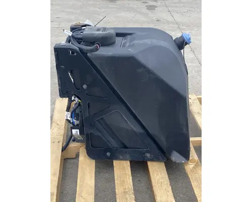 KENWORTH T680 Next Gen DPF (Diesel Particulate Filter) OEM ...