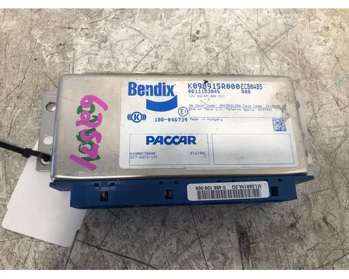KENWORTH T680 ABS Module OEM# K098915R000 in Dorr, MI $400.00 #320-10484