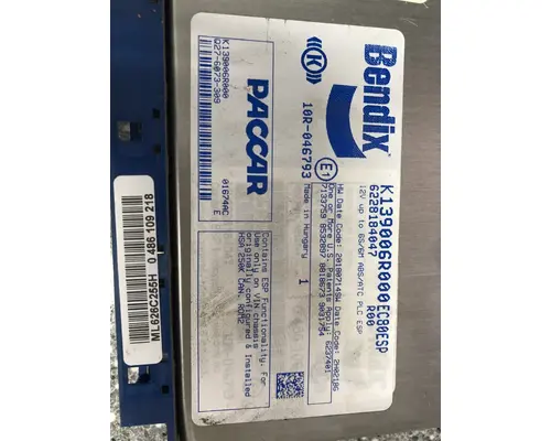 KENWORTH T680 ABS OEM# 10R-046793 in Abbotsford, BRITISH COLUMBIA #29841