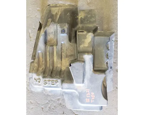 KENWORTH T680 Body Parts, Misc. OEM# R52-6023 in SPOKANE VALLEY, WA $95 ...
