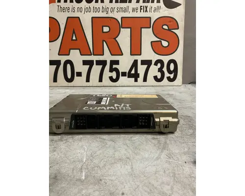 KENWORTH T680 Chassis Cont Mod OEM# Q21-1076-1-100 in JACKSON, GA $700. ...