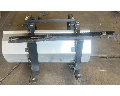 KENWORTH T680 DPF (Diesel Particulate Filter) OEM# D4900-2010 in ...