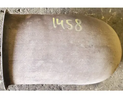 KENWORTH T680 DPF (Diesel Particulate Filter) OEM# M66-2896 in Spokane ...