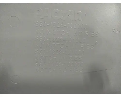 KENWORTH T680 Dash Assembly OEM# S60-1328-000000 in Abbotsford, BRITISH ...