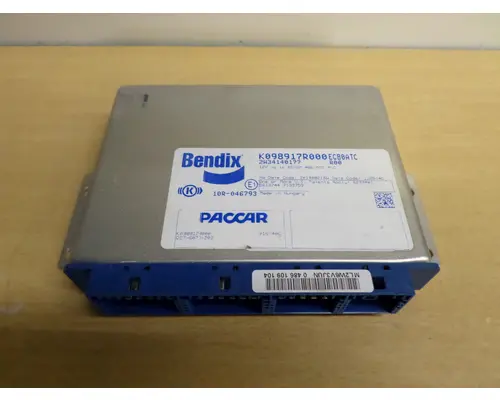 KENWORTH T680 ECM (ABS UNIT AND COMPONENTS) OEM# Q27-6073-202 in Wykoff ...