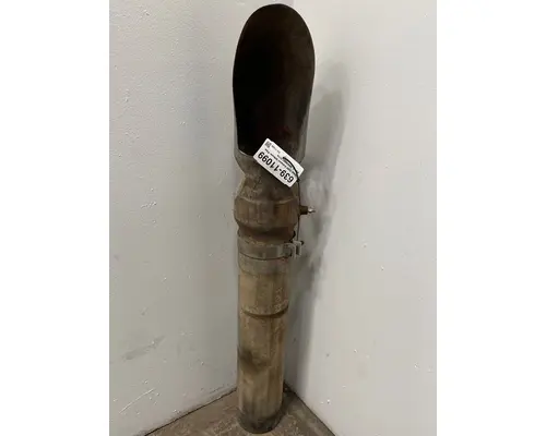 KENWORTH T680 Exhaust & Muffler OEM# M66-6983-0770 in Dorr, MI #639-11099