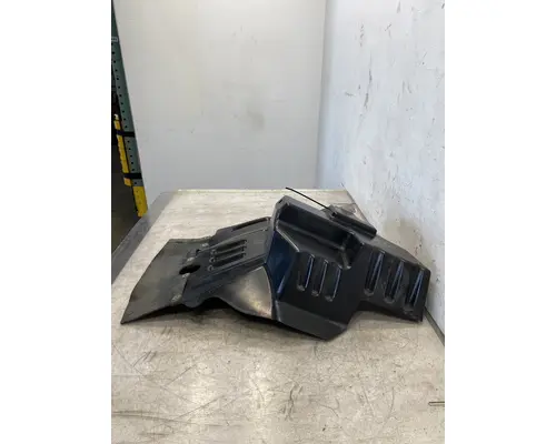 KENWORTH T680 Fender Extension OEM# R461242 in Dorr, MI $160.00 #608-13567