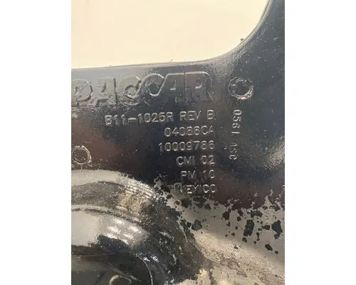 KENWORTH T680 Frame Horn/Bumper Mount OEM# B111025R in Dorr, MI #646-10834