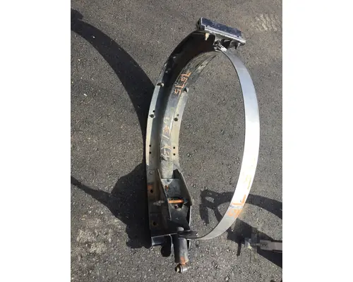 KENWORTH T680 Fuel Tank Strap/Hanger OEM# K84-1013-008 in Abbotsford ...