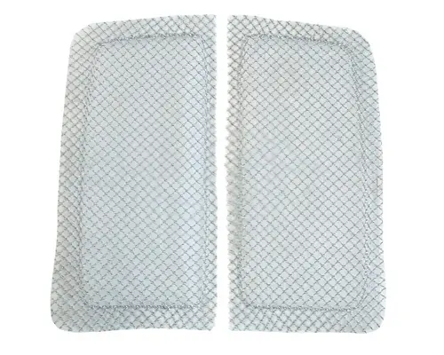 KENWORTH T680 GRILLE in Tampa, FL #TTH KG0760A