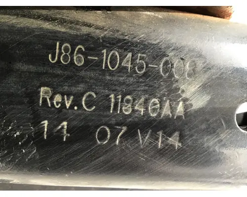 KENWORTH T680 POWER STEERING RESERVOIR OEM# J86-1045-008 in Spokane ...