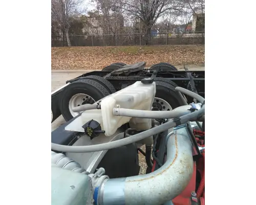KENWORTH T680 RADIATOR OVERFLOW TANK in Jackson, MS #2342456