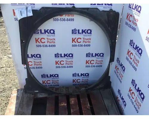 KENWORTH T680 RADIATOR SHROUD OEM# Y1593001 in Spokane Valley, WA #2013283