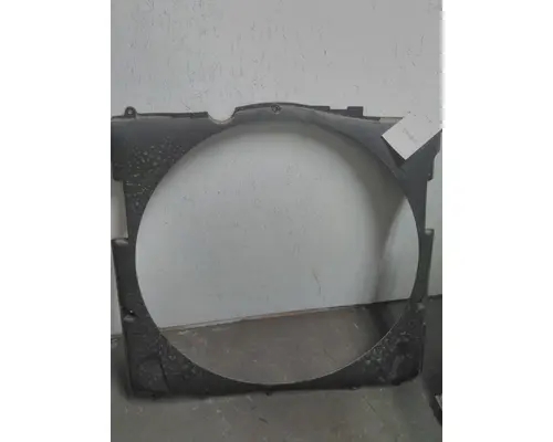 KENWORTH T680 RADIATOR SHROUD OEM# Y1593001 in Toledo, OH #2235431