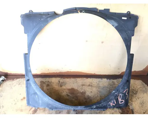 KENWORTH T680 Radiator Shroud OEM# Y1593001 in Abbotsford, BRITISH ...