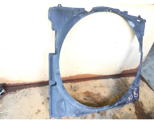 KENWORTH T680 Radiator Shroud OEM# Y1593001 in Abbotsford, BRITISH ...