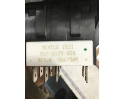 KENWORTH T680 SWITCH, DASH / CONSOLE in Holland, MI $50.00 #76666