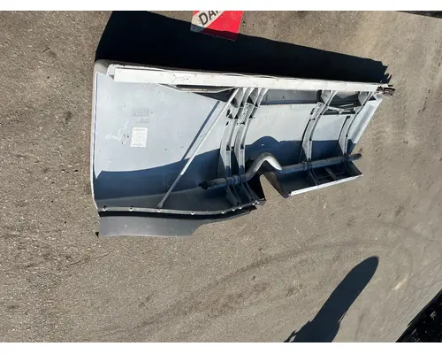 KENWORTH T680 Side Fairing in Abbotsford, BRITISH COLUMBIA #35091