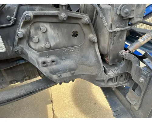 KENWORTH T680 Spring Hanger OEM# B11-1025R in CRANDALL, TX #98781