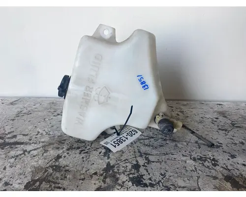 KENWORTH T680 Washer Solvent Reservoir OEM# N5355001 in Dorr, MI #620-13851