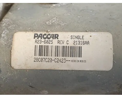 KENWORTH T680 Wiper Motor, Windshield OEM# R23-6025 in Abbotsford ...