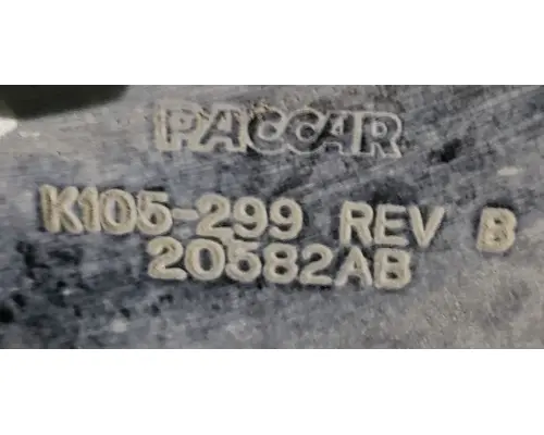 KENWORTH T8 Series Frame OEM# K105-299 in SPOKANE, WA #2789