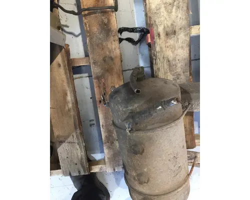 KENWORTH T800 Air Tank in DEFUNIAK SPRINGS, FL #18214