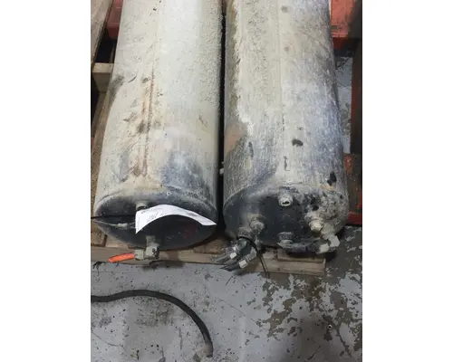 KENWORTH T800 Air Tank in DEFUNIAK SPRINGS, FL #18263