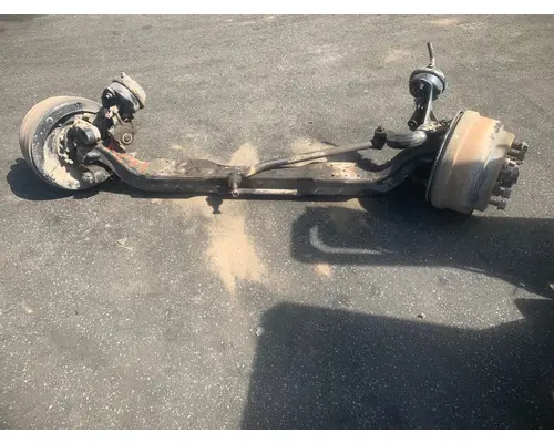 KENWORTH T800 Axle Beam (Front) OEM# MFS18192ANN2 in Abbotsford ...