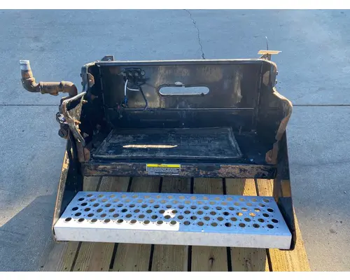 KENWORTH T800 Battery Box in Dorr, MI #600-11642