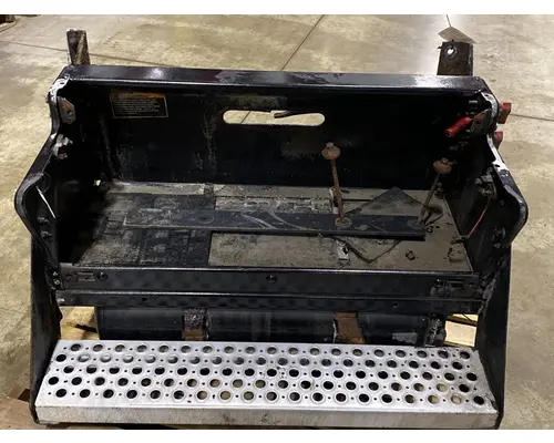 KENWORTH T800 Battery Box in Dorr, MI $250.00 #600-11707