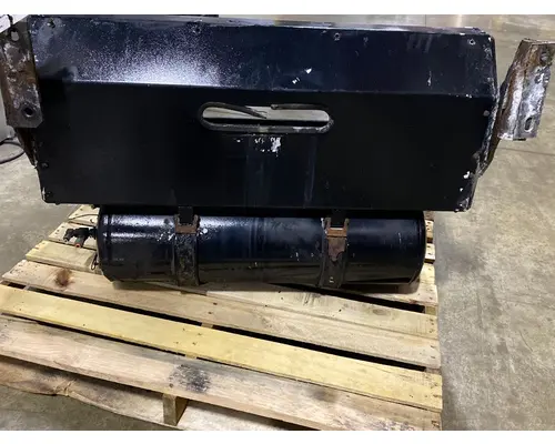 KENWORTH T800 Battery Box in Dorr, MI $250.00 #600-11707