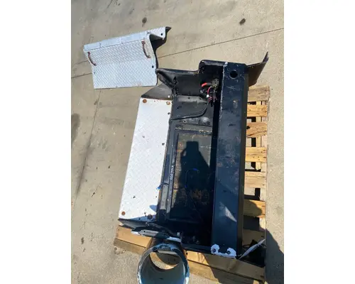 KENWORTH T800 Battery Box in Dorr, MI #600-11913