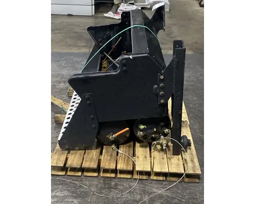 KENWORTH T800 Battery Box in Dorr, MI #600-11952