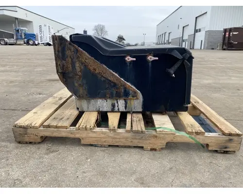 KENWORTH T800 Battery Box in Dorr, MI #600-12099