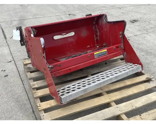 KENWORTH T800 Battery Box in Dorr, MI #600-12209