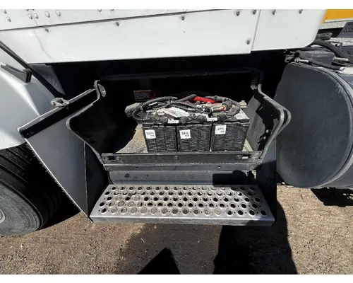 KENWORTH T800 Battery Box in Denver, CO #73879