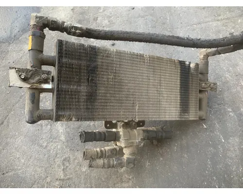 KENWORTH T800 Engine Oil Cooler in Abbotsford, BRITISH COLUMBIA #38658