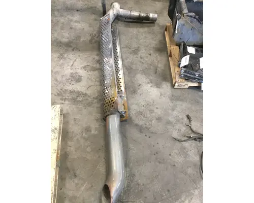 KENWORTH T800 Exhaust Assembly in Abbotsford, BRITISH COLUMBIA #9629