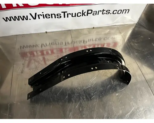 KENWORTH T800 Fuel Tank Bracket, Frame OEM# K237-1340, K237-731 in SALT ...