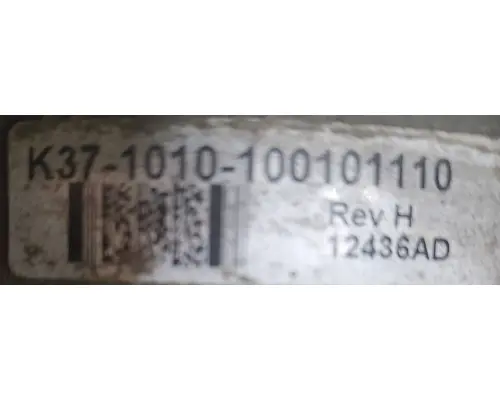 KENWORTH T800 Fuel Tank OEM# K37-1010-100101110 in SPOKANE VALLEY, WA ...