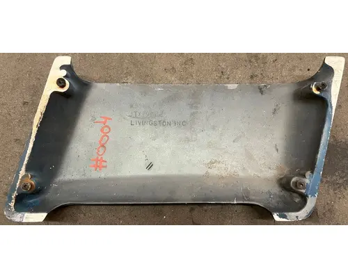 KENWORTH T800 Hood OEM# K336-445 in SPOKANE VALLEY, WA $35.00 #6552