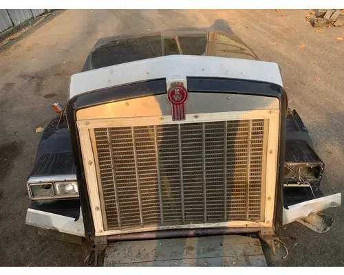 KENWORTH T800 Hood OEM# L29-1177-2520000 in Abbotsford, BRITISH ...