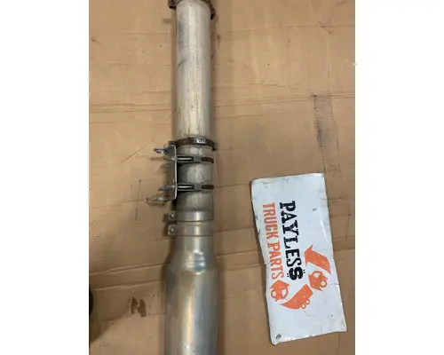 KENWORTH T800 Muffler in Abbotsford, BRITISH COLUMBIA #23125