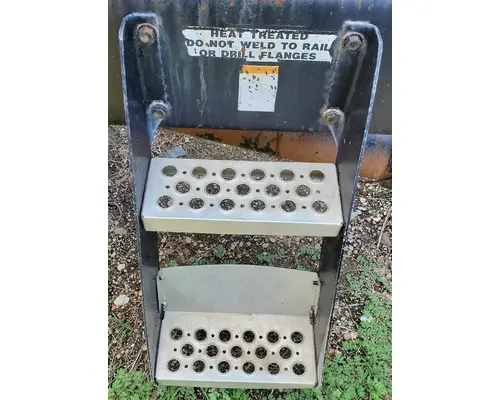 KENWORTH T800 Step Assembly (Frame Mounted) in Hastings, NE #20114