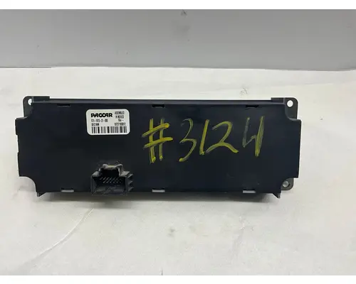 KENWORTH T800 Temperature Control OEM# F21-1013-21-000 in CRANDALL, TX ...