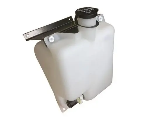 KENWORTH T800 WINDSHIELD WASHER RESERVOIR OEM# K11420, K11446, R861001 ...