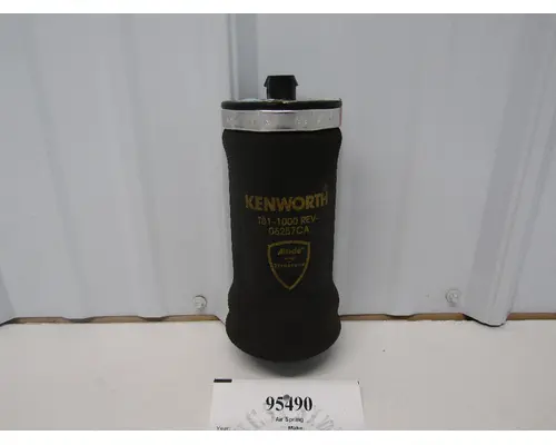 KENWORTH T81-1000 Air Spring OEM# T811000 in OWENSBORO, KY #95490