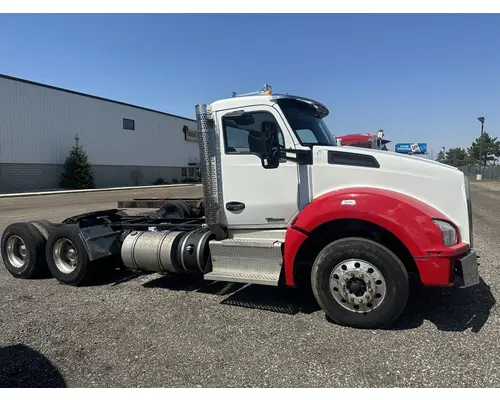 KENWORTH T880 Day cab Heavy Trucks OEM# 78778 in Dorr, MI $39,000.00 ...
