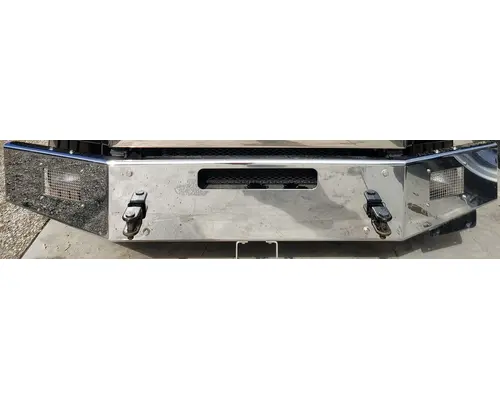 KENWORTH T880 Bumper Assembly, Front in SPOKANE, WA #5389